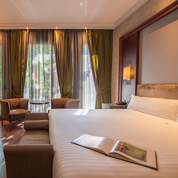 Hotel Barcelona Center 4* | Official website - Best price guaranteed