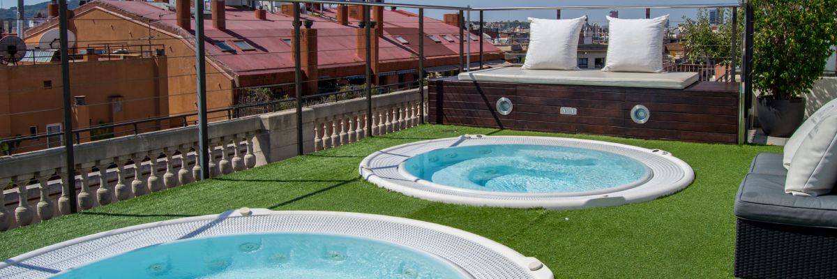 Hotel Barcelona Center 4* | Web oficial - Mejor precio garantizado