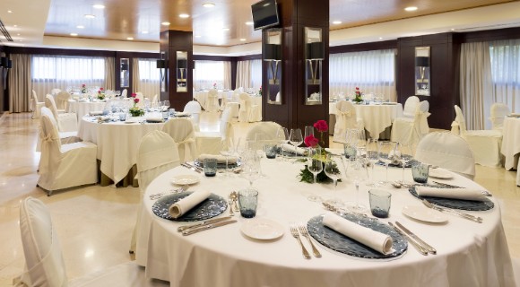 Eventos Valencia | Hotel Valencia Center