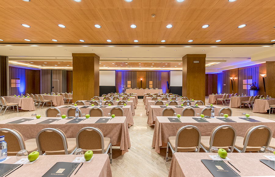 Acceso para Empresas | Hoteles Center - Web oficial