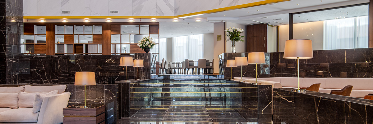 Hotel Granada Center 4* | Web oficial - Mejor precio garantizado