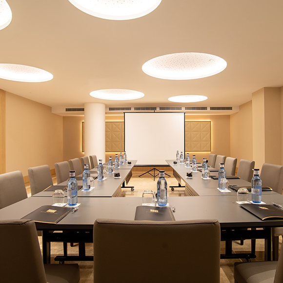 Convenciones Granada | Hotel Granada Center