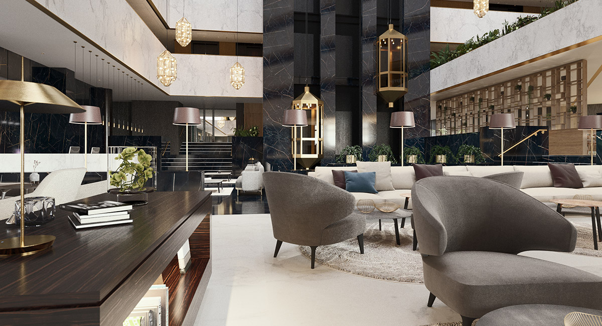 Your Hotel in Granada | Hotel Granada Center