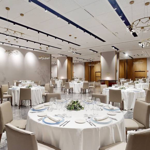 Hotel Giralda Center | Seville | Official Website