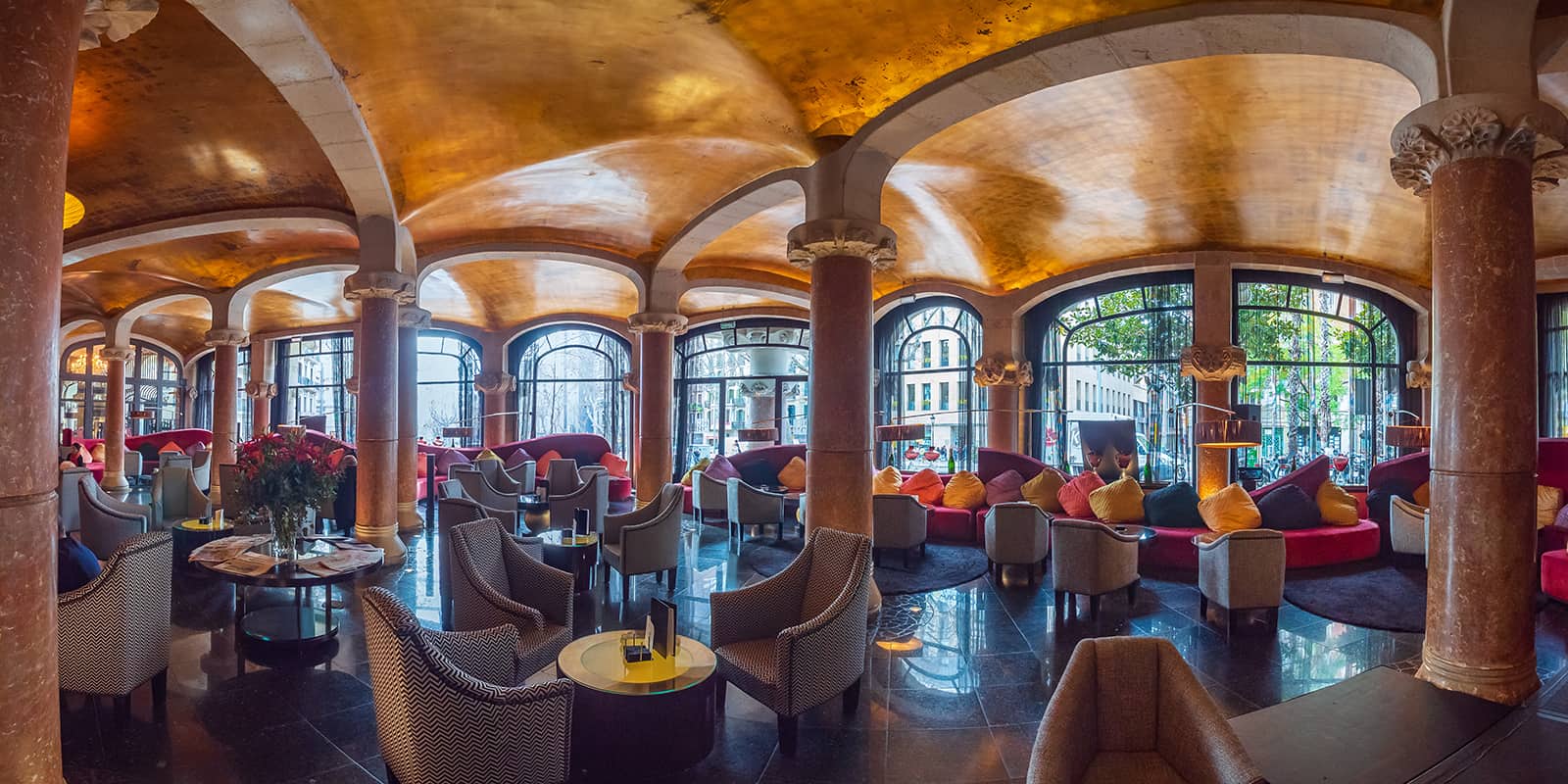 Hoteles Center | Calidad y Exclusividad - Web oficial