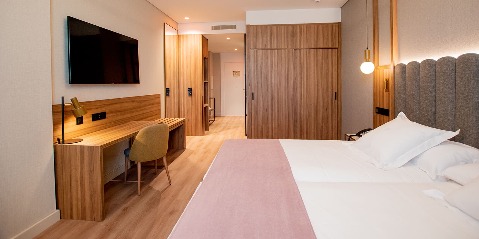 Hoteles Center | Calidad y Exclusividad - Web oficial