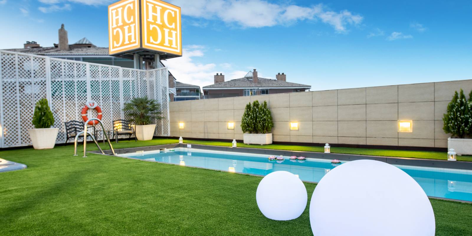 Hoteles Center | Calidad y Exclusividad - Web oficial