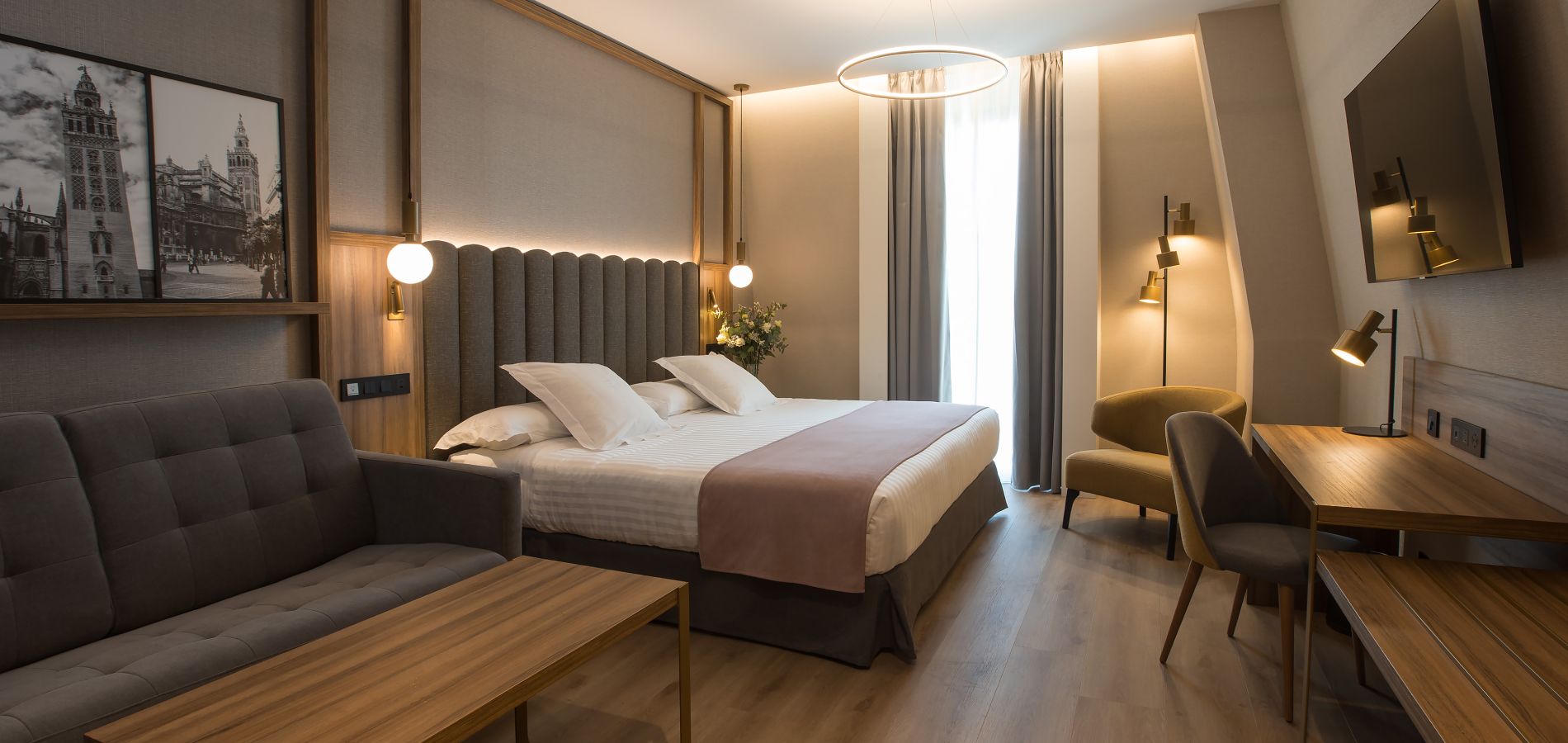 Hoteles Center | Calidad y Exclusividad - Web oficial