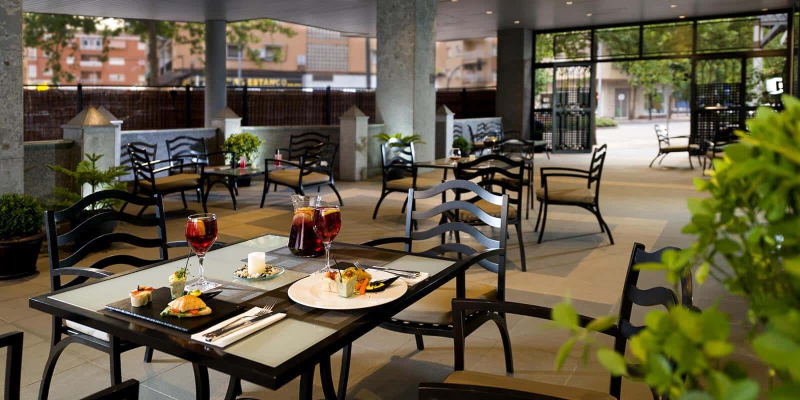 Hoteles Center | Calidad y Exclusividad - Web oficial