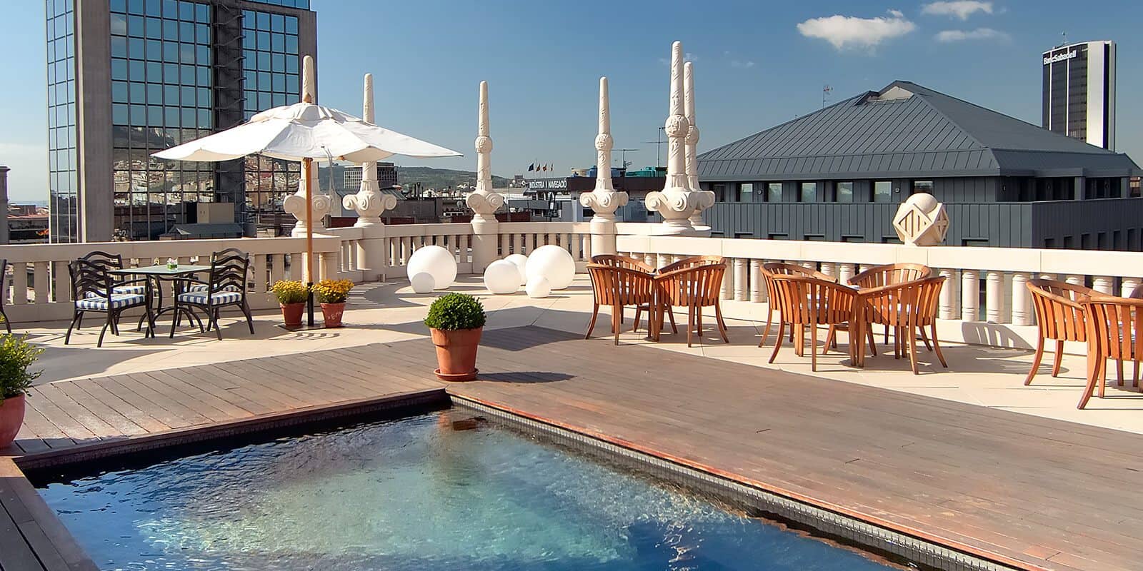 Hoteles Center | Calidad y Exclusividad - Web oficial