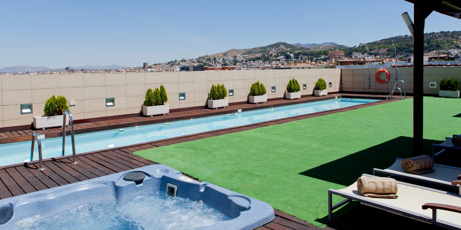 Hoteles Center | Quality and exclusivity – Official Website