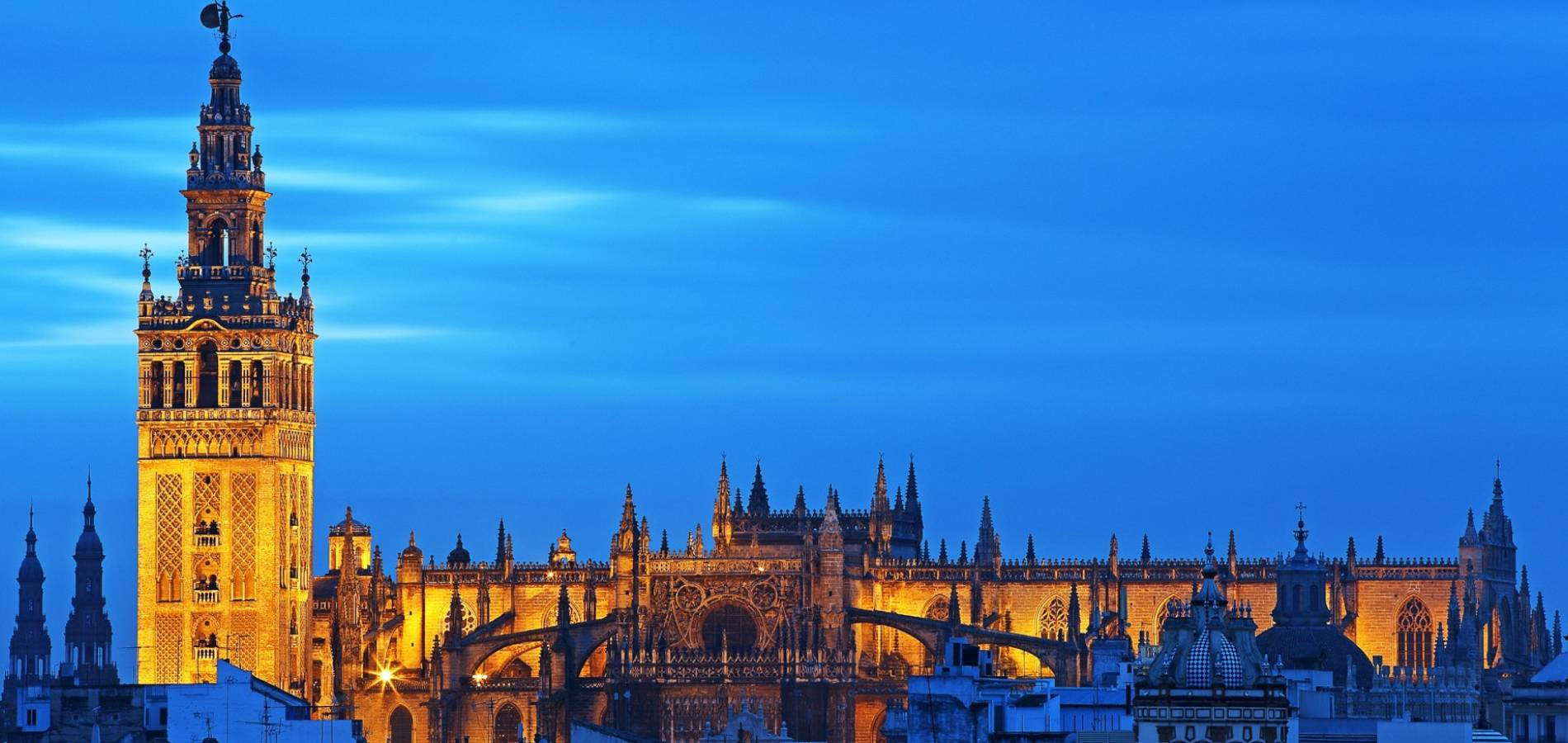 Hoteles Center | Quality and exclusivity – Official Website