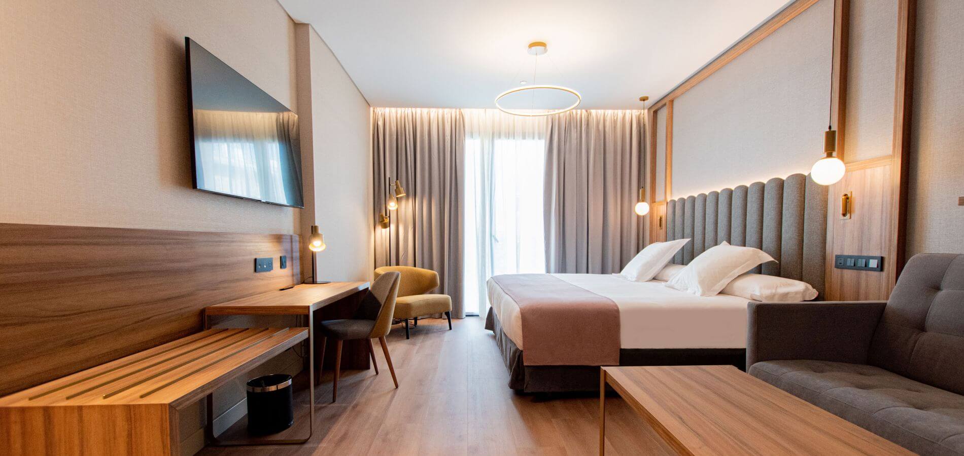 Hoteles Center | Calidad y Exclusividad - Web oficial