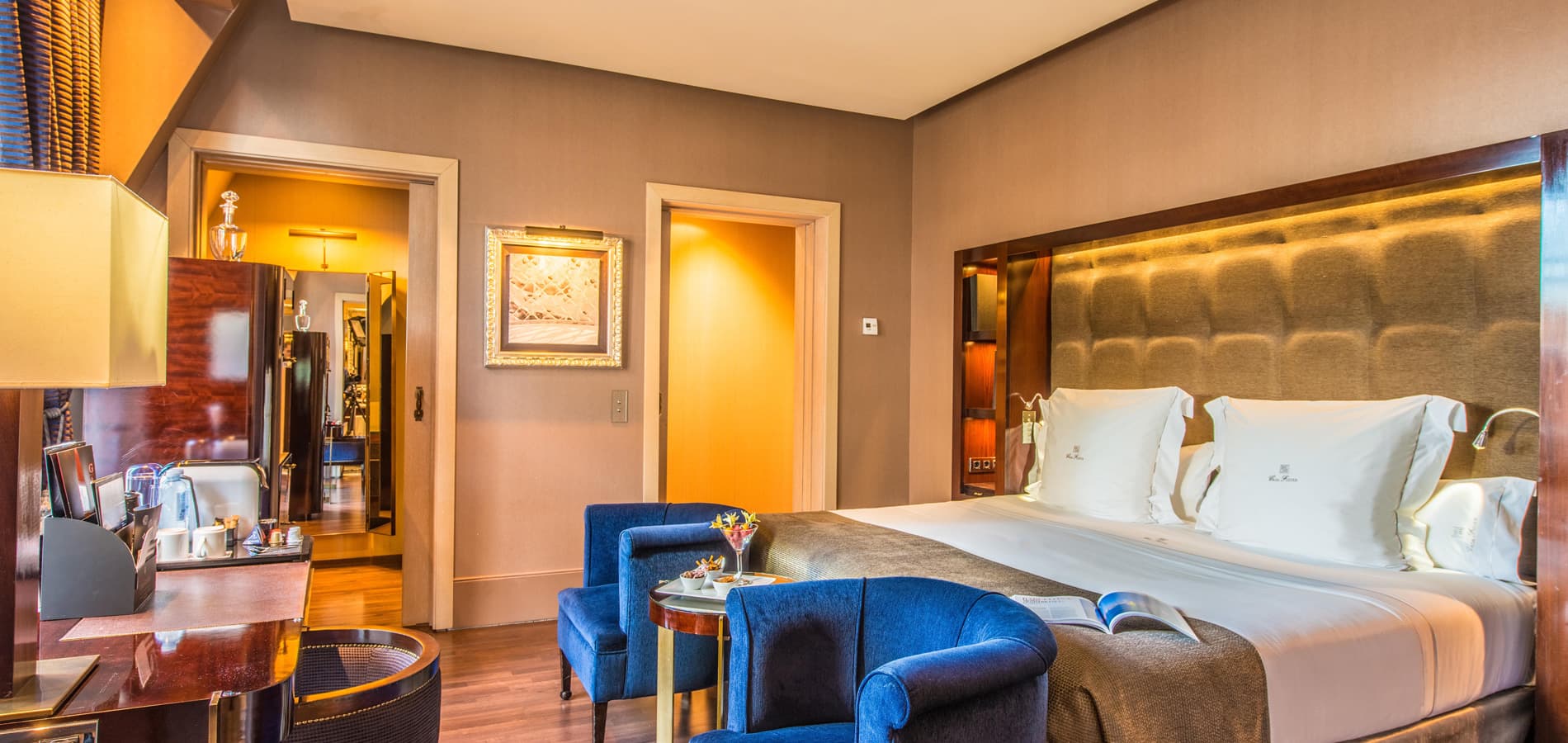 Hoteles Center | Quality and exclusivity – Official Website