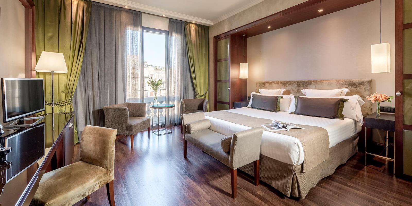 Hoteles Center | Calidad y Exclusividad - Web oficial