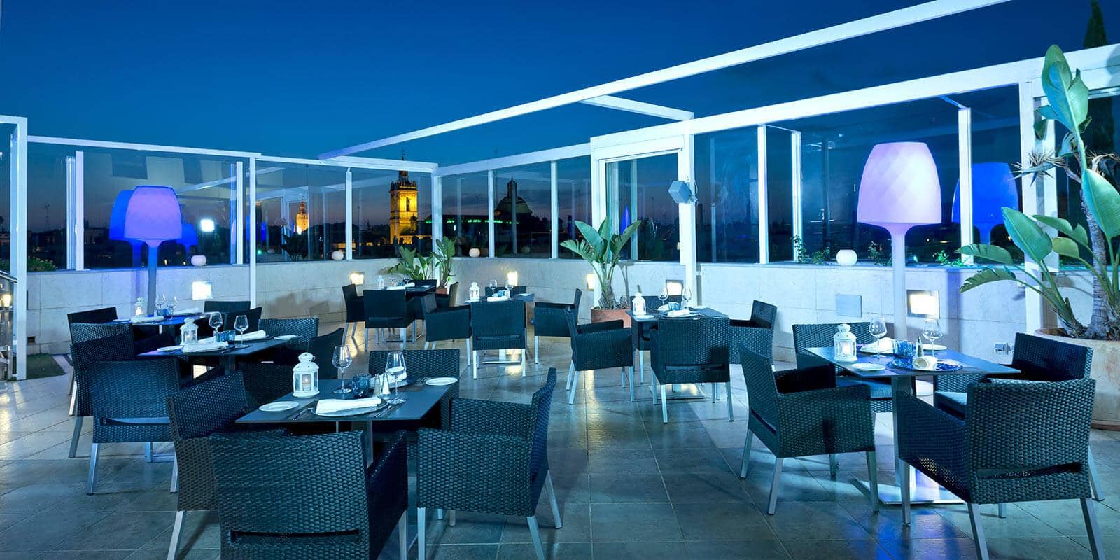 Hoteles Center | Calidad y Exclusividad - Web oficial