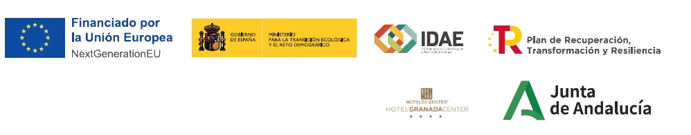Hotel Granada Center 4* | Official Website - Best price guaranteed
