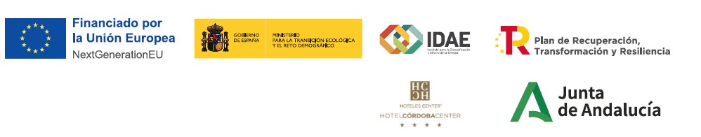 Hotel Granada Center 4* | Official Website - Best price guaranteed