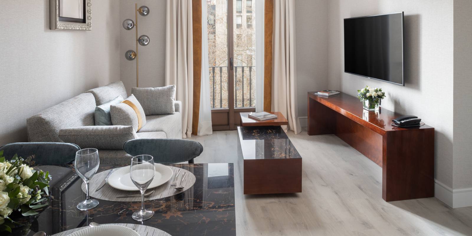 Hoteles Center | Calidad y Exclusividad - Web oficial