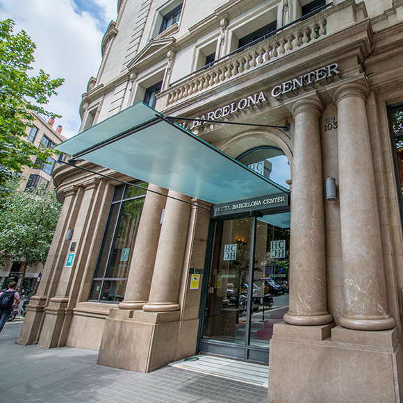 Ofertas | Hoteles Center - Mejor precio