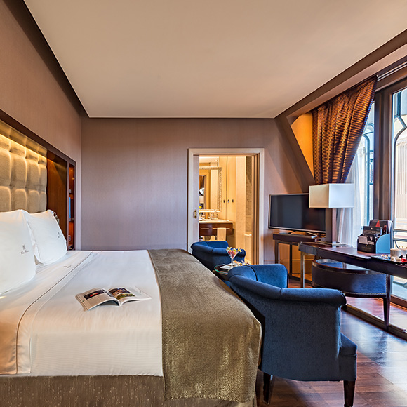 Ofertas | Hoteles Center - Mejor precio