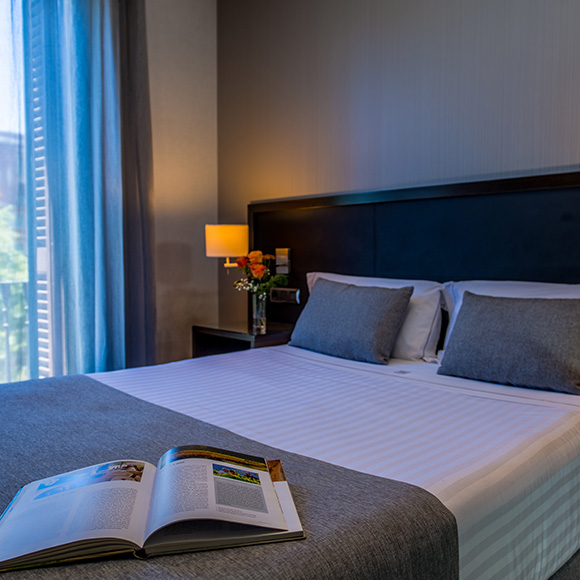 Ofertas | Hoteles Center - Mejor precio