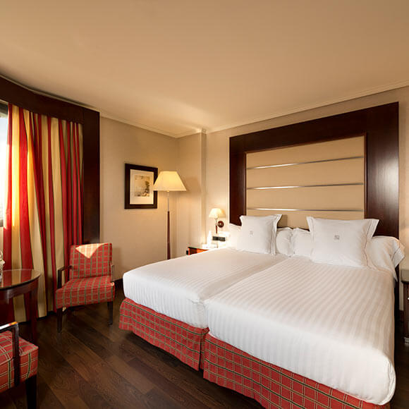 Hotel Sevilla Center 4* | Web oficial - Mejor precio garantizado