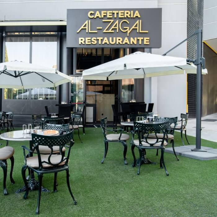 Your Hotel in Granada | Hotel Granada Center