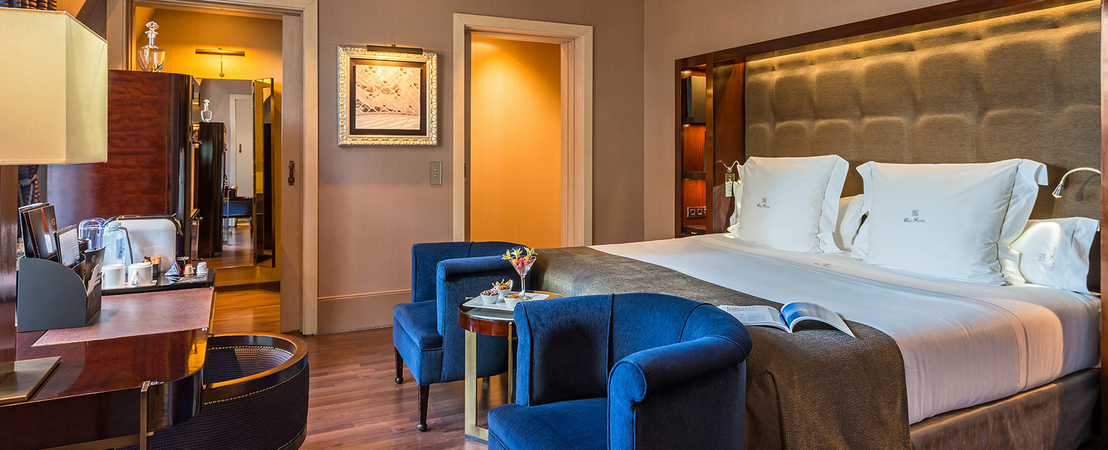 Access for travel agents | Hoteles Center - Official website