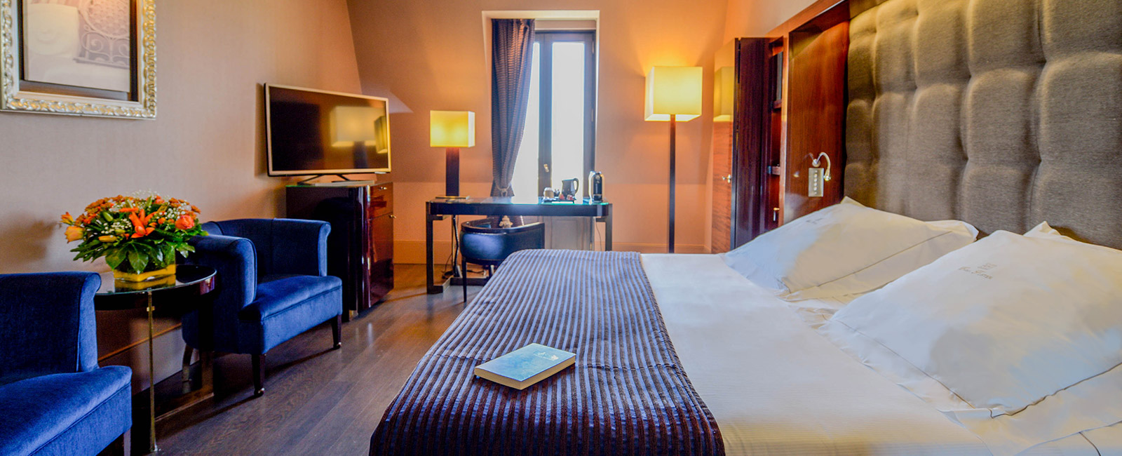 Acceso para Empresas | Hoteles Center - Web oficial